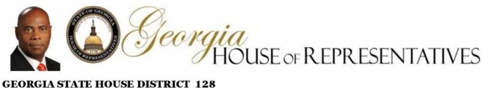 GEORGIA GENERAL ASSEMBLY 2025
