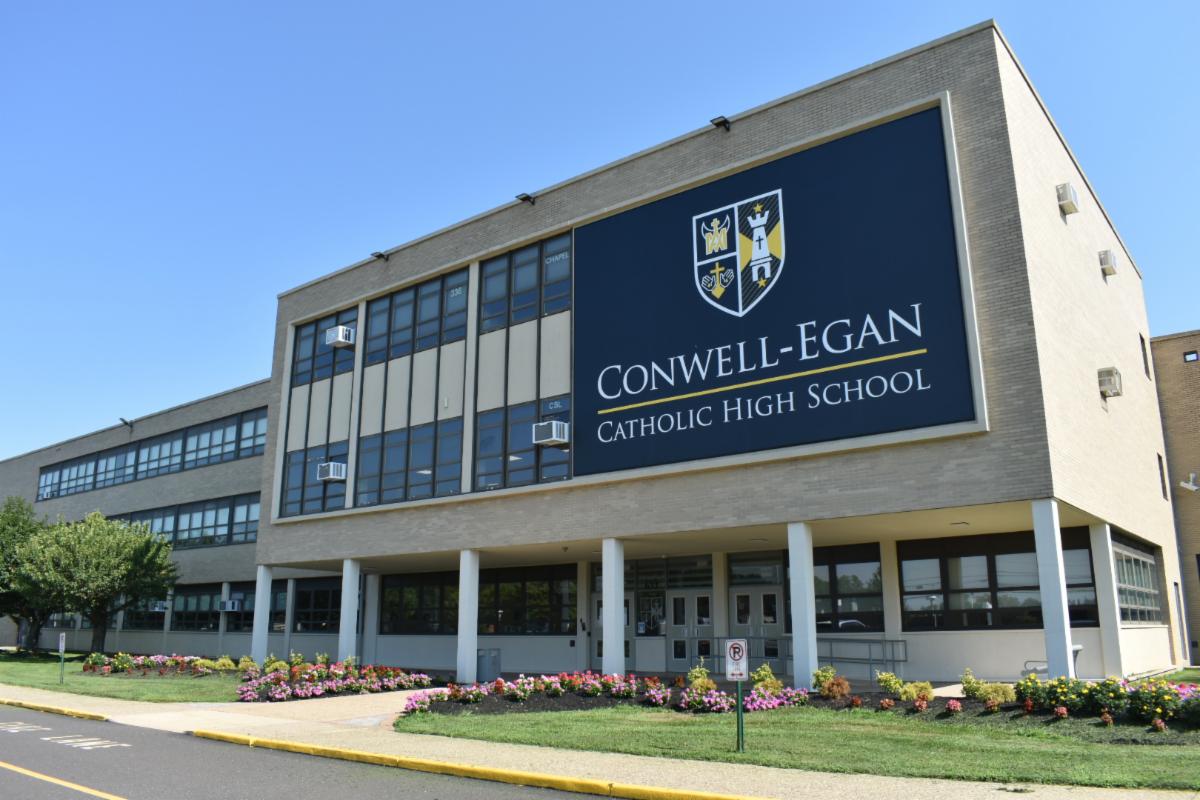 ENCLOSED: Your Official Welcome to CEC!