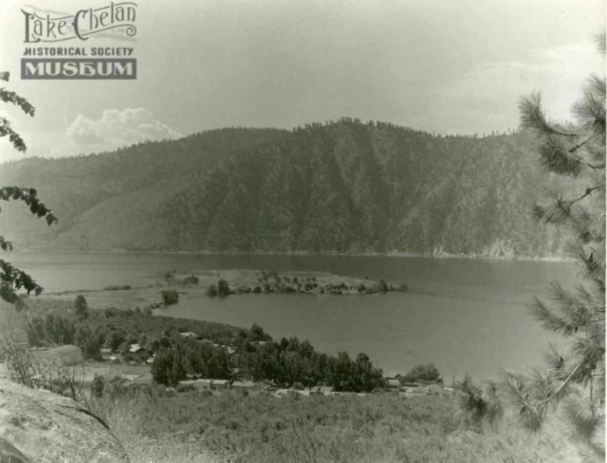 Lake Chelan Rotary - LakeViews Issue No. 34 for February 21, 2023