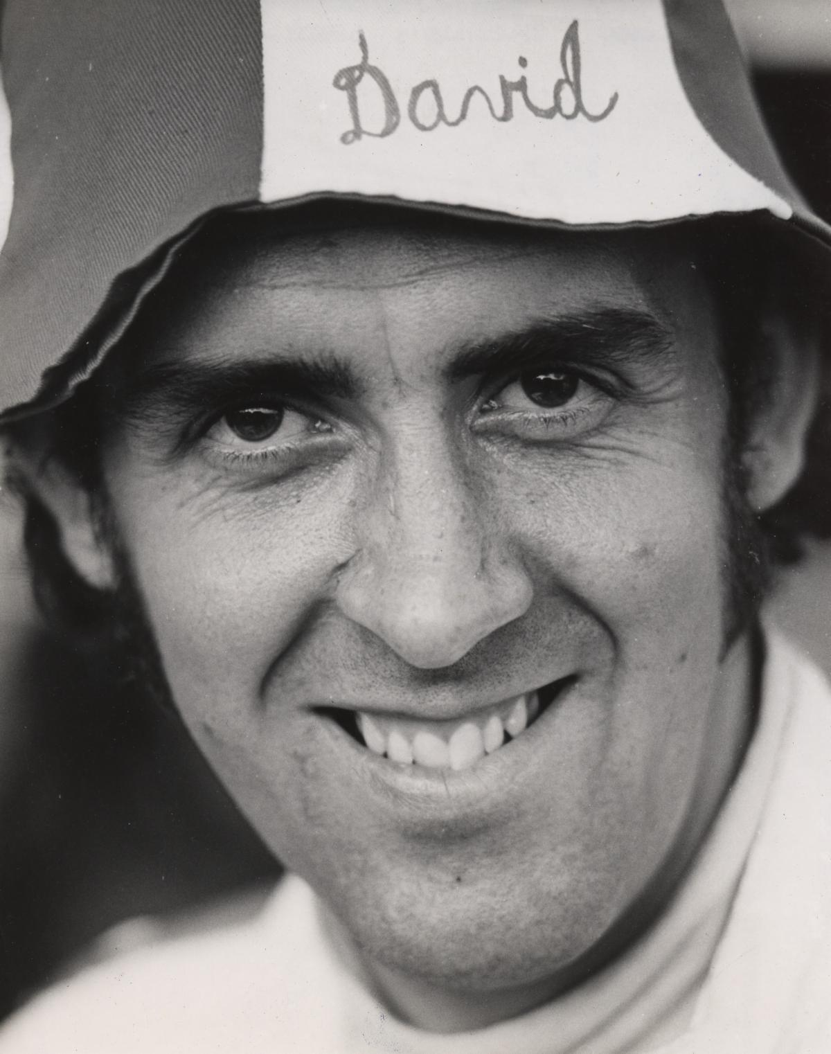 TICKETS STILL AVAILABLE FOR LIVE “A NIGHT AT THE RACES” ﻿STARRING DAVID ...