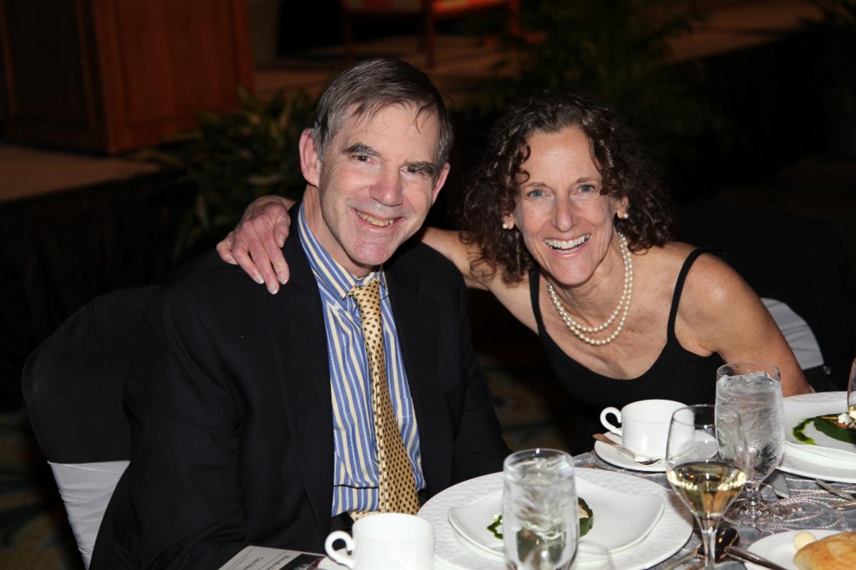 SILVER ANNIVERSARY HOMECOMING FOR PAST HONOREES AND THE WHEELS UP ...