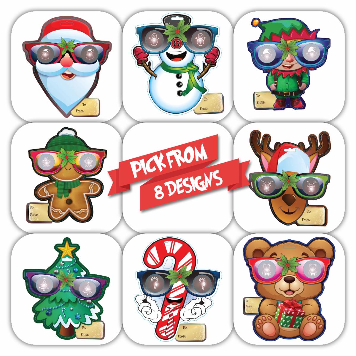 Procrastinators Rejoice! Our Holiday-Specs Elves Are Working Overtime ...