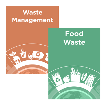 REGISTER for ECR Community Circular Waste Management & Food Waste Webinar