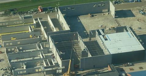 The Practical Design of Temporary Masonry Wall Bracing