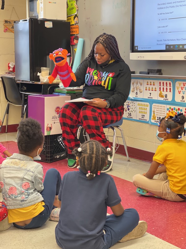 Al’s Pals Newsletter - Region 8 Teachers Are Great! ﻿NEDHSA Early ...