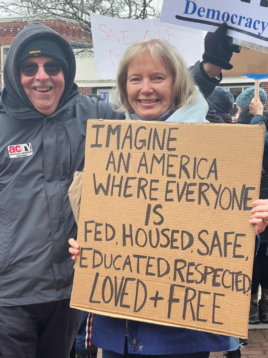 The need for community is greater than ever