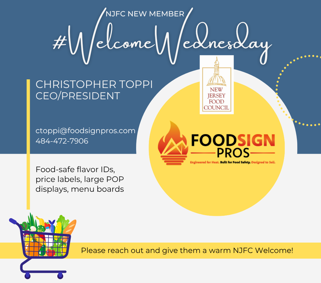 #WelcomeWednesday