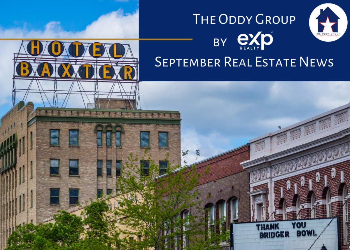 September Newsletter