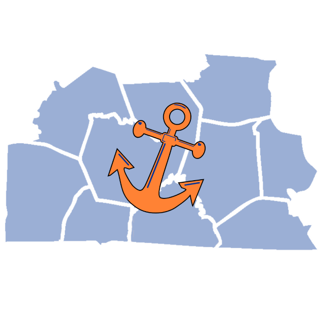 Anchor Project Construction Manager selected