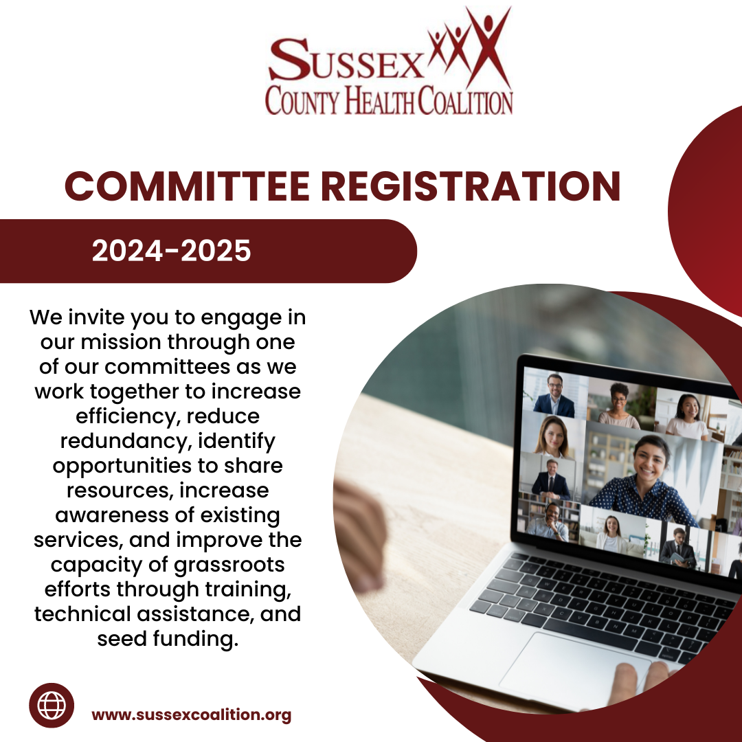 Don't Forget to Register for the Committee Meetings Reminder