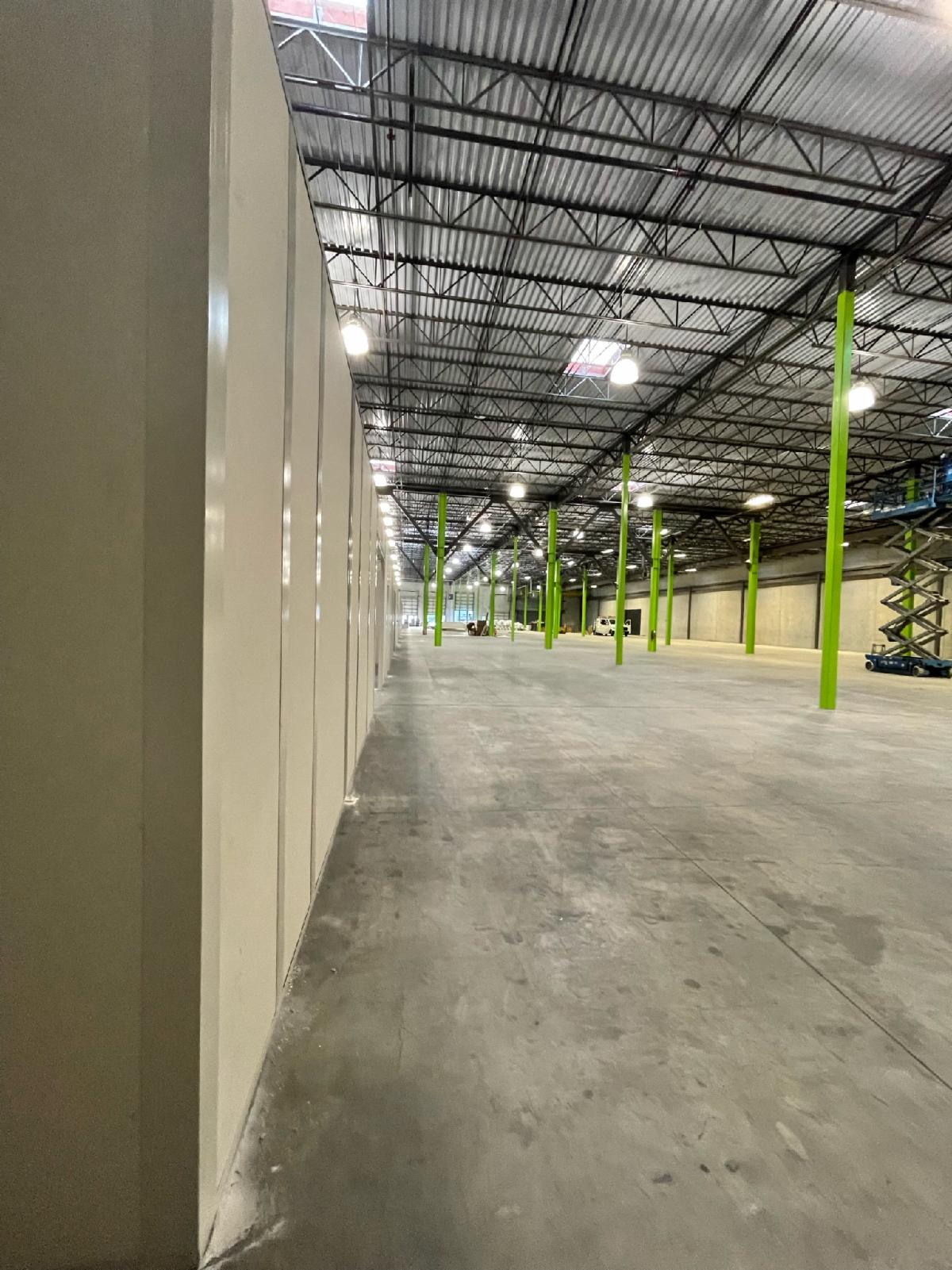 All you need to know about the co-warehouse industry