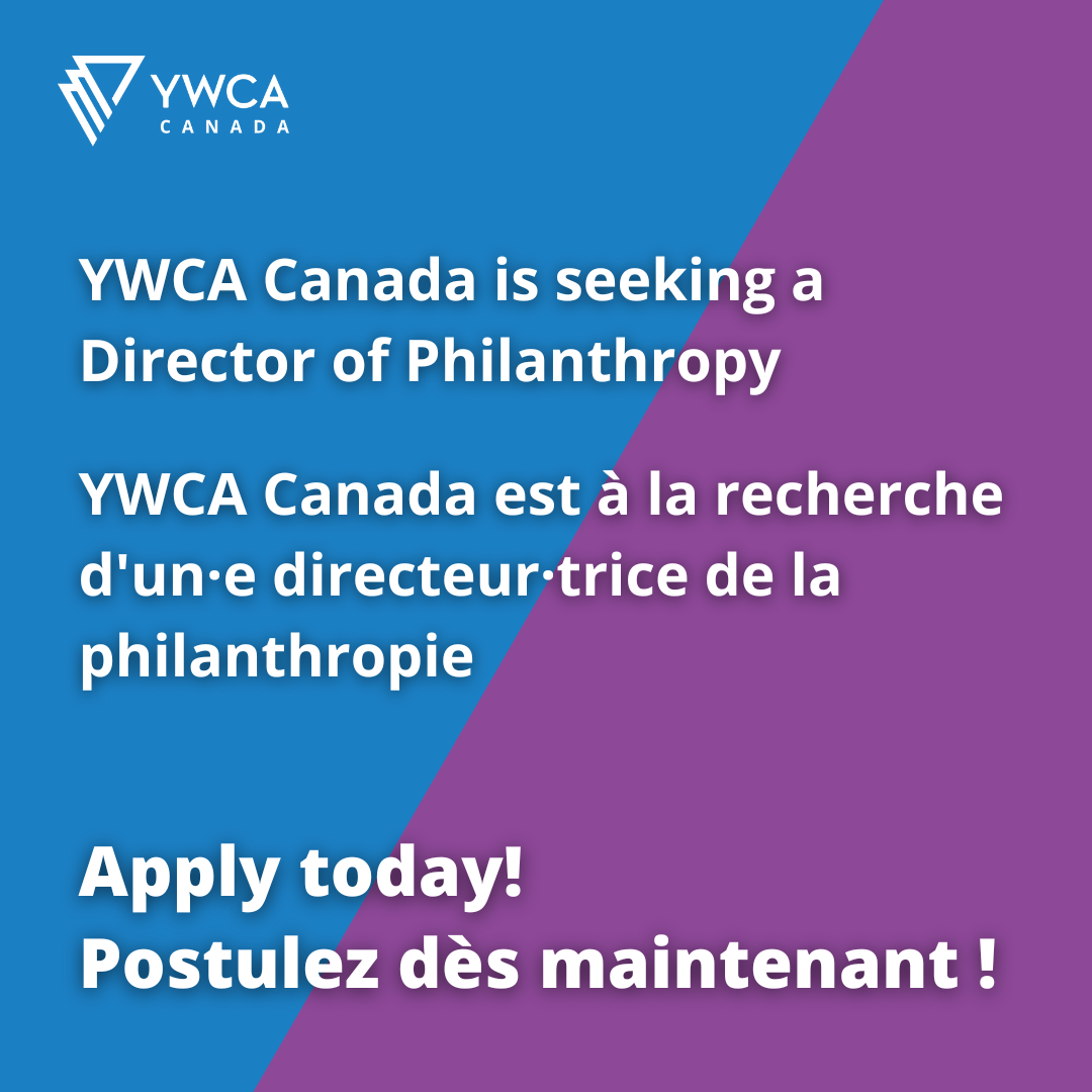 YWCA Canada - The Wave - #46