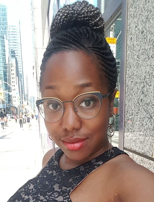 YWCA Canada - The Wave - #48