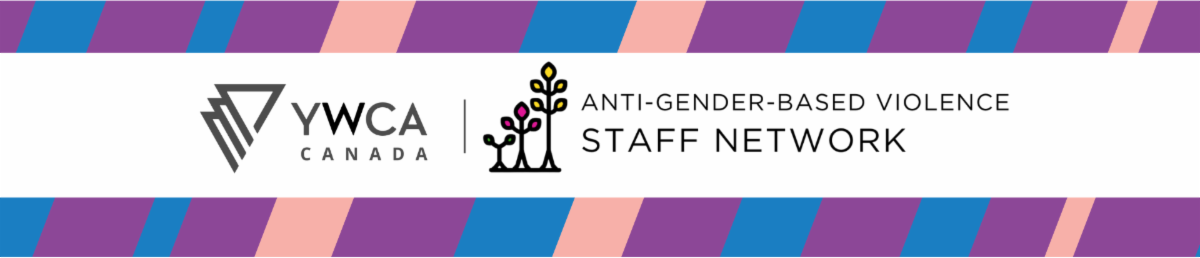 YWCA Canada AGBV Staff Network Newsletter - July 3rd, 2025