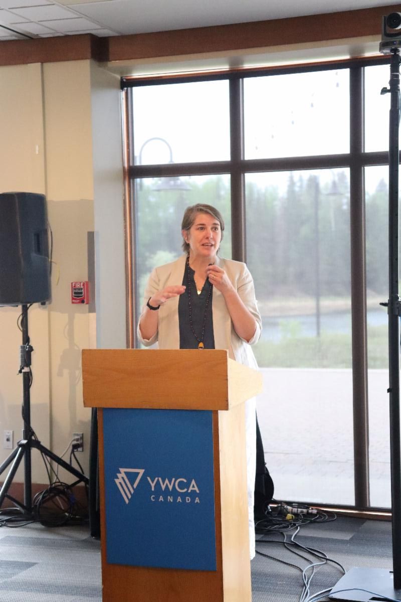 YWCA Canada - The Wave - #47