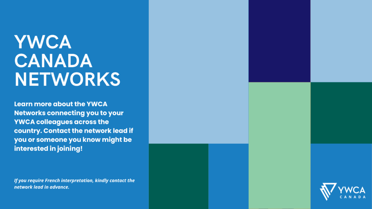YWCA Canada - The Wave - #49