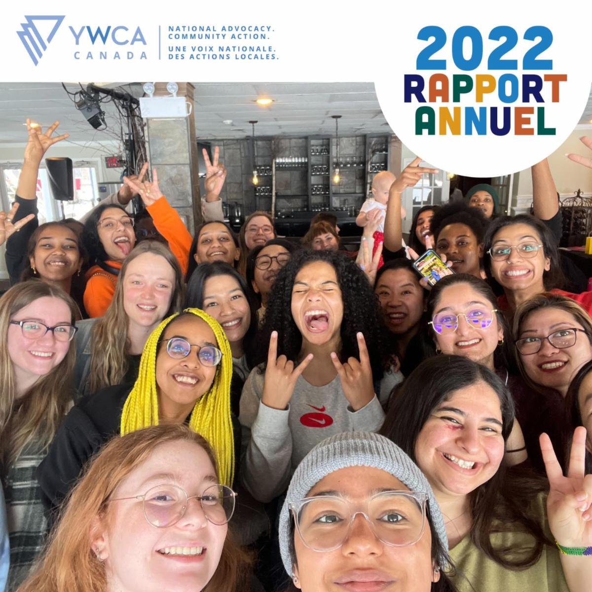 YWCA Canada - The Wave - #47