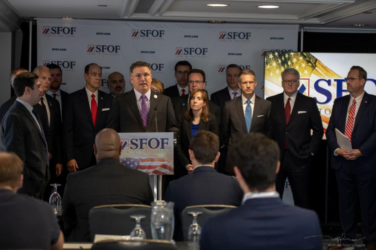 The Connection: Volume 1