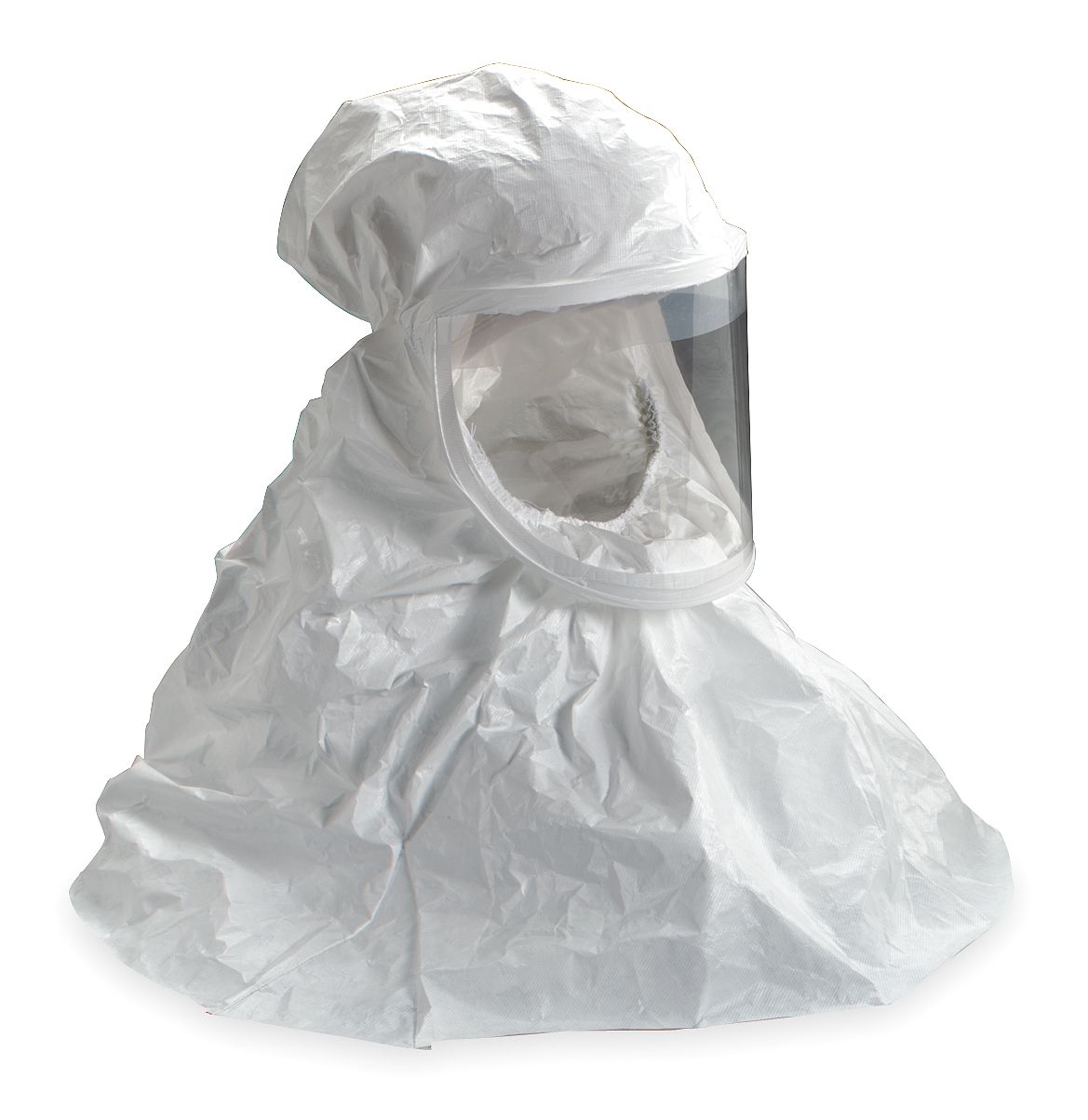 We Have Respirator Helmets and Hoods for Virus and Infection Protection