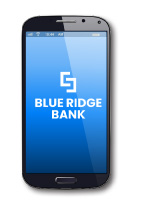 Welcome to Blue Ridge Bank