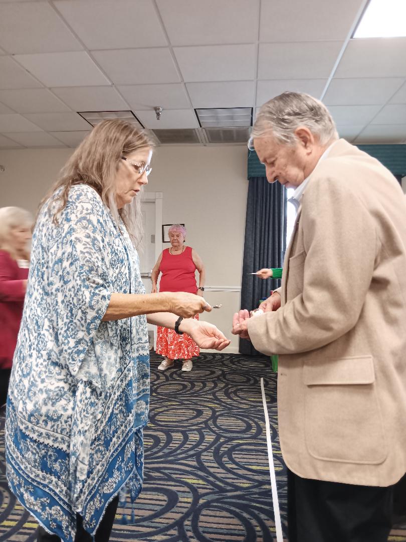 Friendship Force FS January 2024