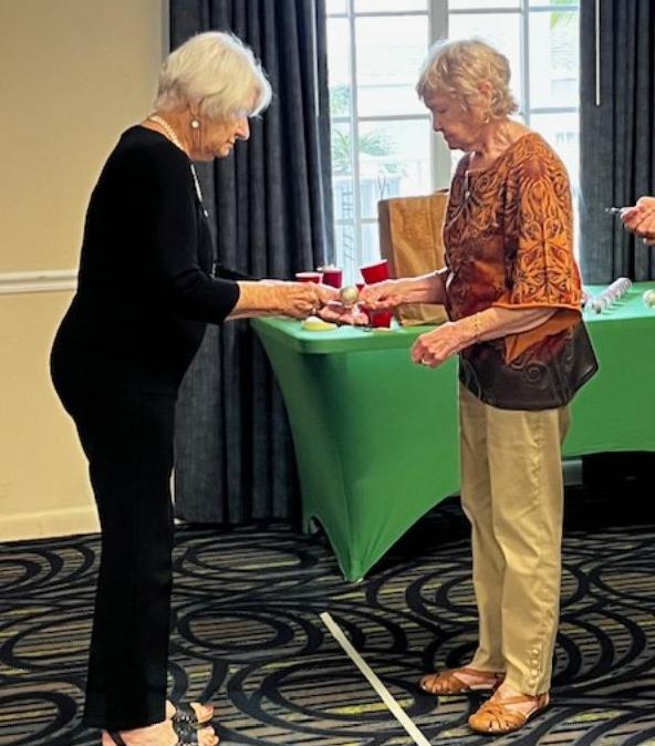 Friendship Force FS January 2024