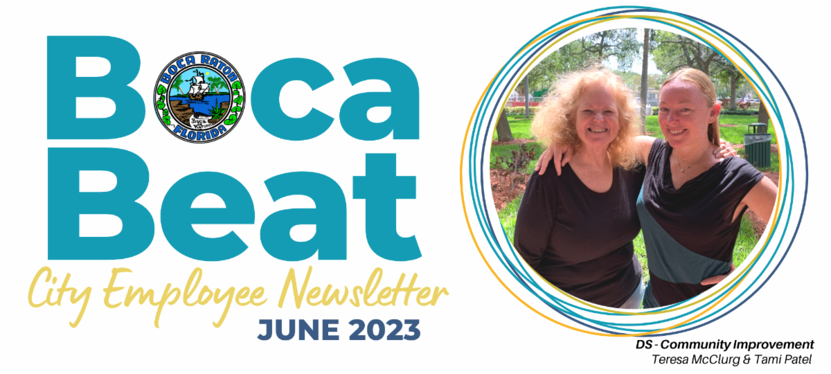Boca Beat: June 2023