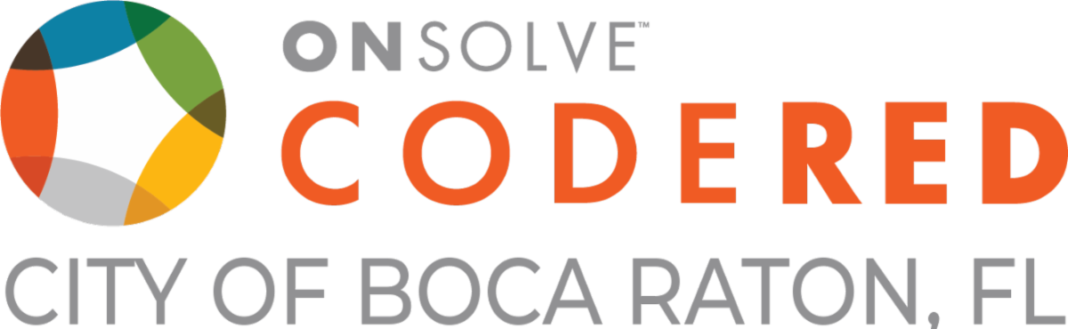 Official Newsletter from the City of Boca Raton