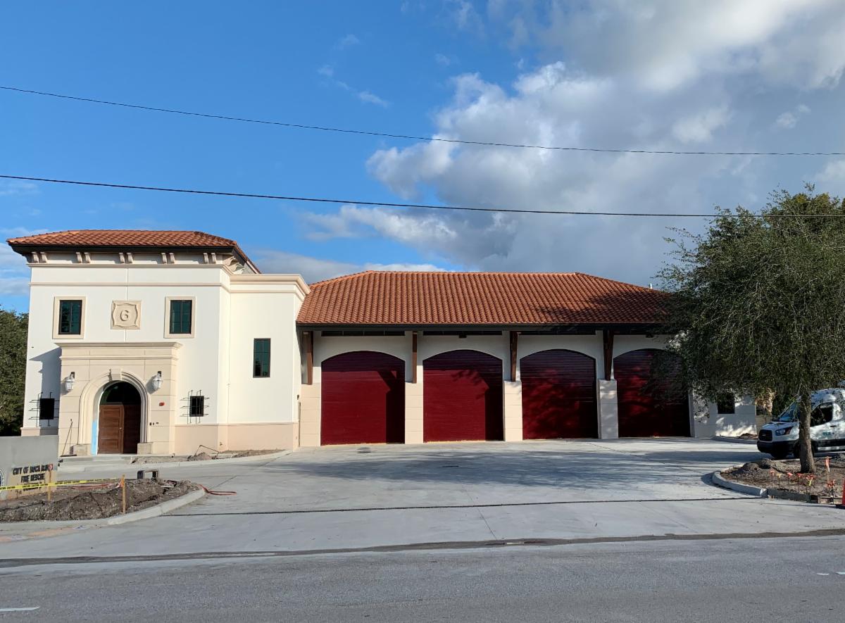 Official Newsletter from the City of Boca Raton