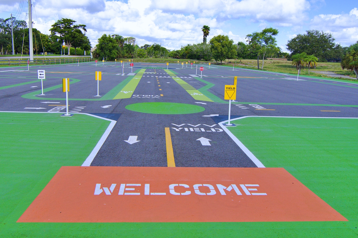 Get Ready for Fall Fun in Boca Raton with The Boca Park Leaf