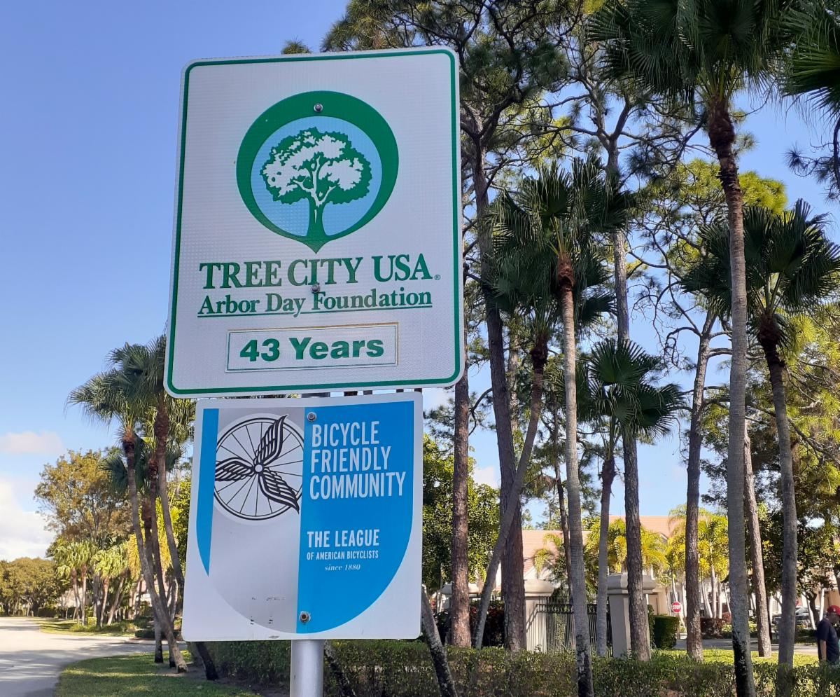 Official Newsletter from the City of Boca Raton