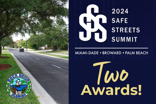 Official Newsletter from the City of Boca Raton