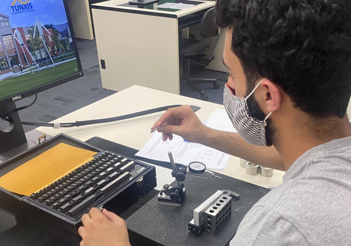 INSIDE Tunxis | September 2020