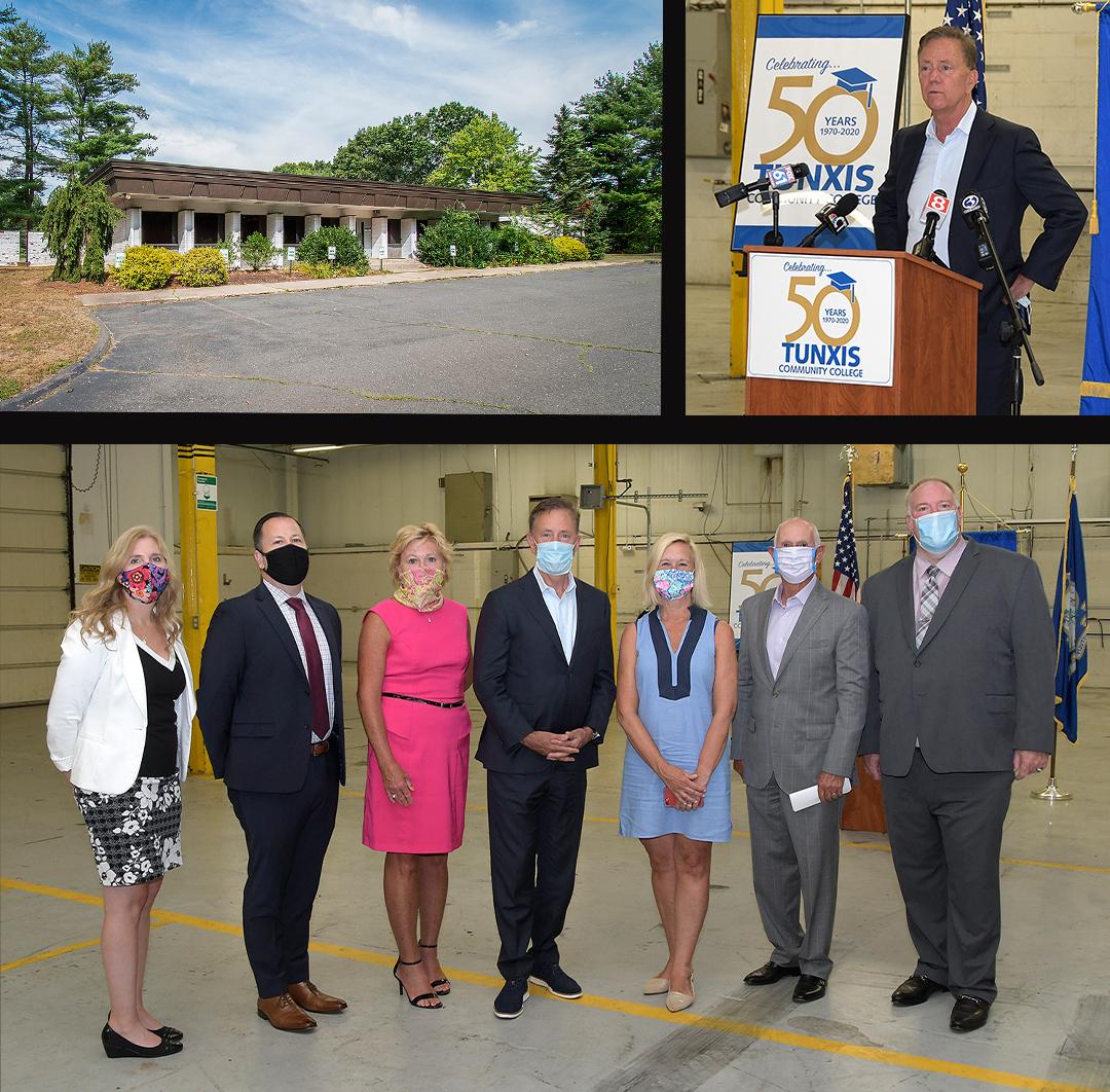 INSIDE Tunxis | September 2020