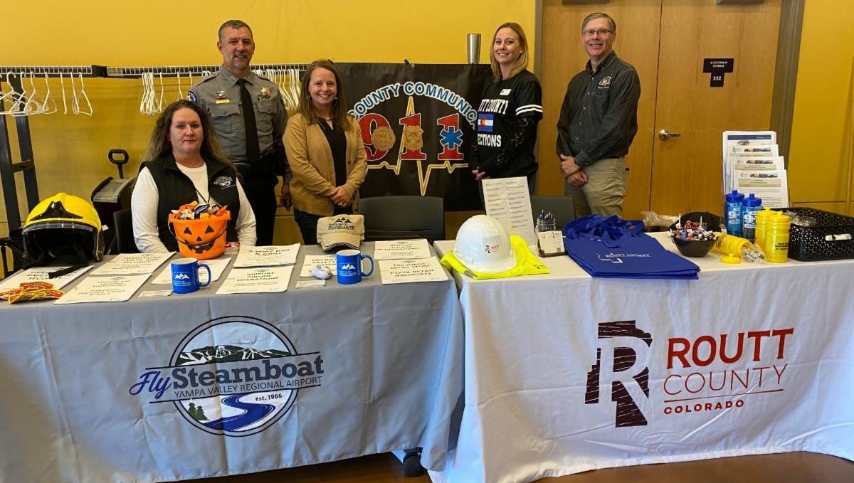 Routt County Community Update - April 14, 2023