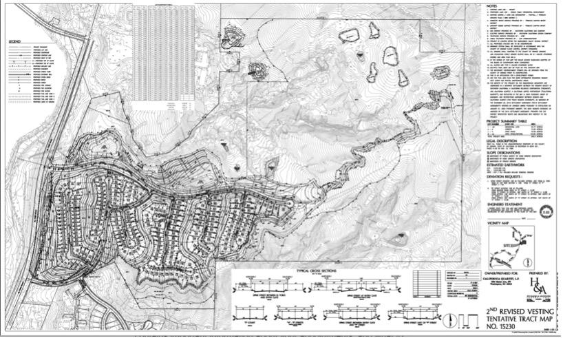Saddleback Canyons Conservancy: IMPORTANT UPDATE - SADDLEBACK MEADOWS