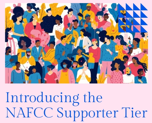 November Membership Memo: NAFCC Updates