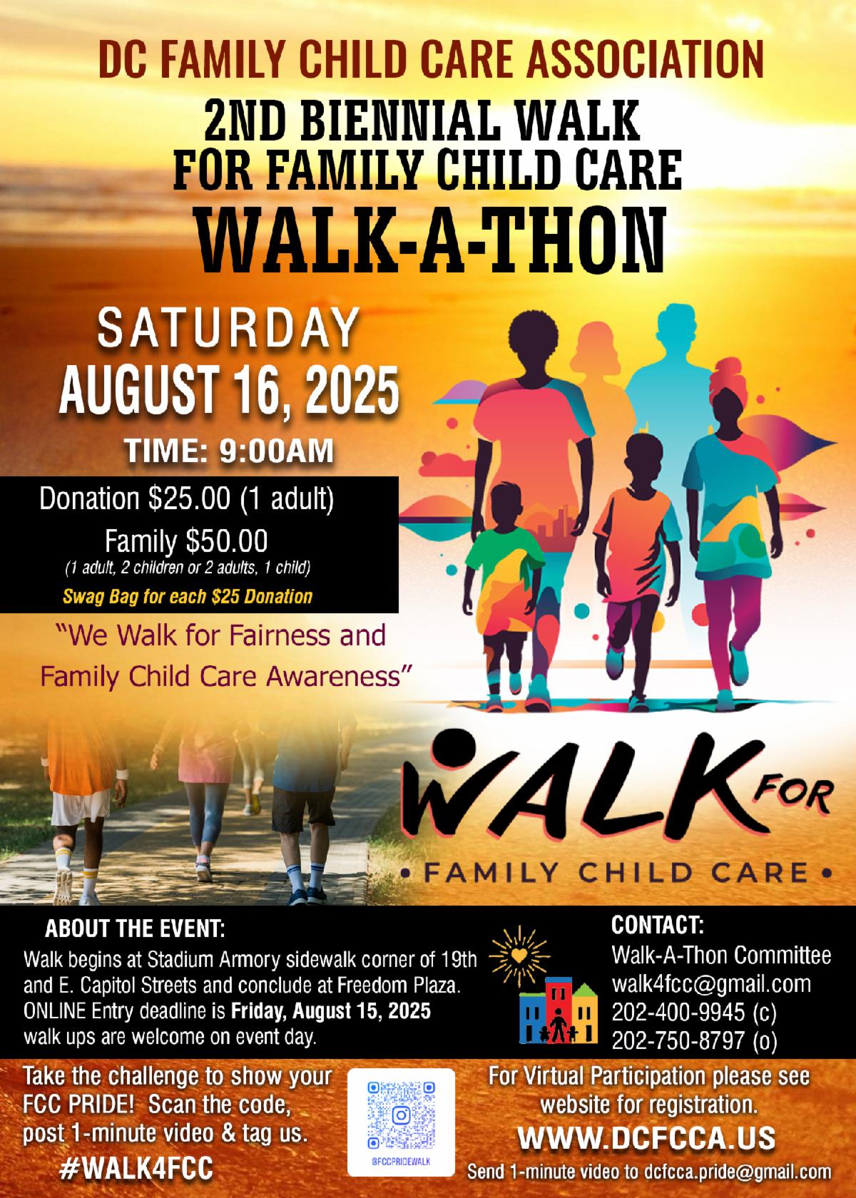 June Membership Memo: NAFCC Updates