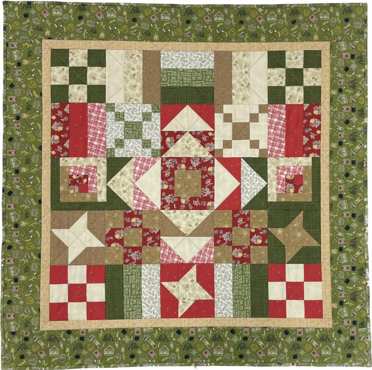 What's Happening at Arizona Quilts!