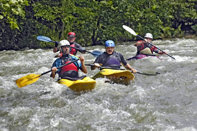 Scouting Monthly Newsletter...April 2023 Edition