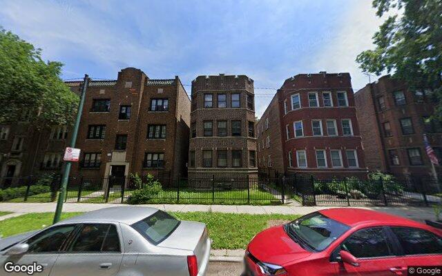 Chicago Foreclosure - $200k Equity!!