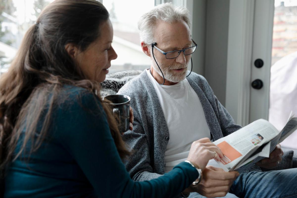 Important organizational announcement, CSB product updates, updated SOA ...