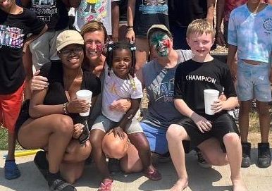 Check out this amazing God story!