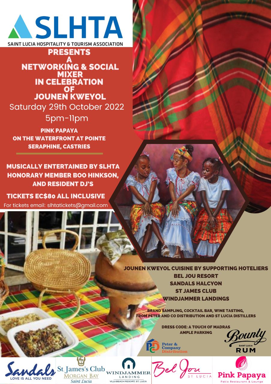 Trainees leaving mark at The Landings Resort and Spa and more news!