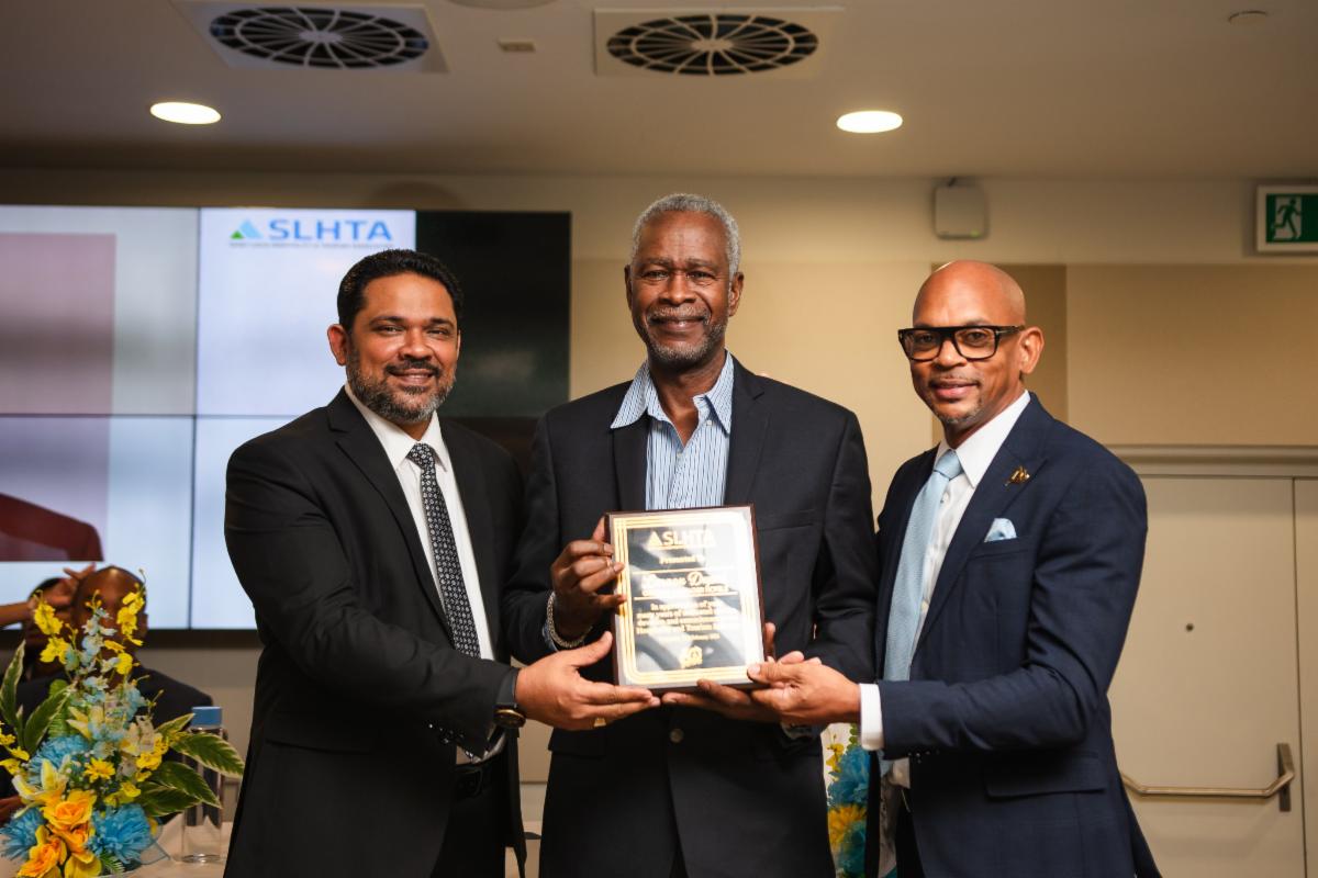 Women in Tourism Panel Discussion and more news!