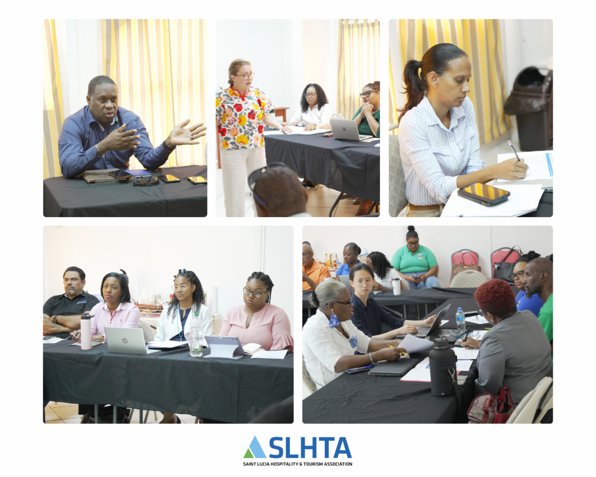 SLHTA and DeVry University Announce Landmark Educational Partnership ...