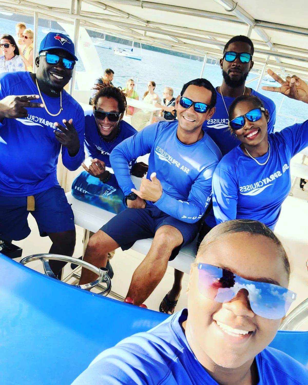 Applications open for Caribbean Hospitality Professional Development ...