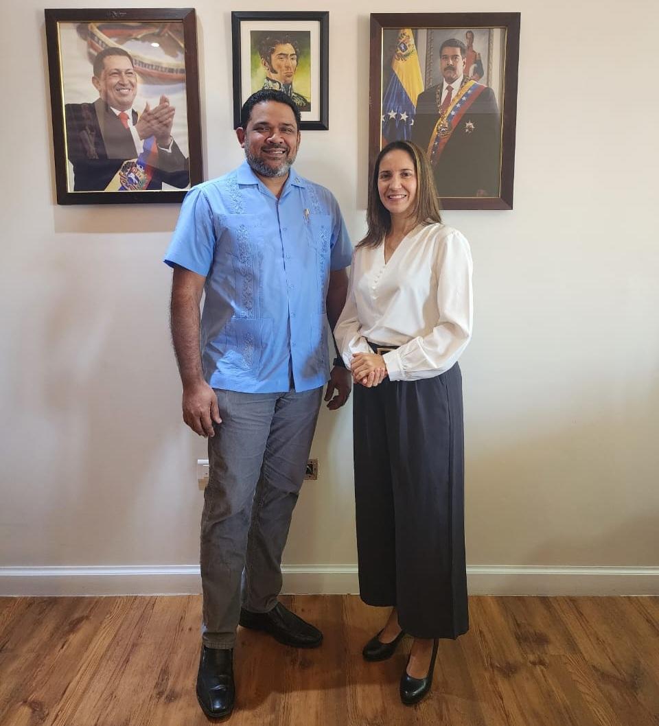 Strategy launched to strengthen Safety and Security in Rodney Bay ...