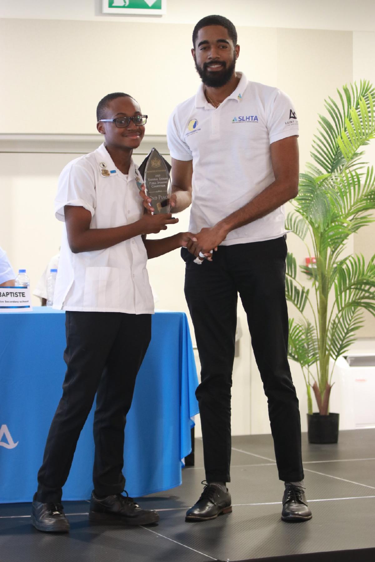 Can’t attend the SLTA UK Showcase? The SLHTA has you covered! New ...