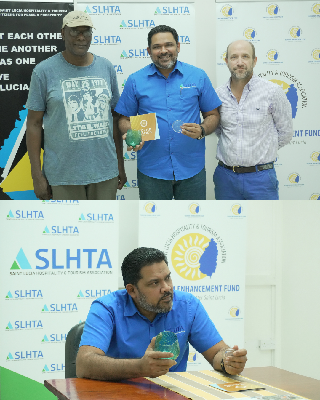 SLHTA AGM set for this Friday, Opportunity alert and more news!